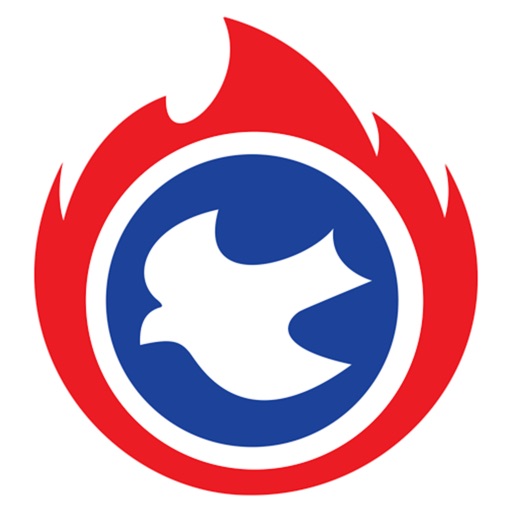 GOFAMINT GLORY HOUSE by eChurch Apps