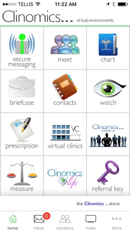 Clinomics by Clinomics MD Ltd.