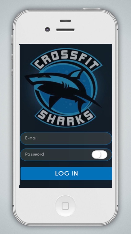 Sharks CrossFit by Marcelo Torres
