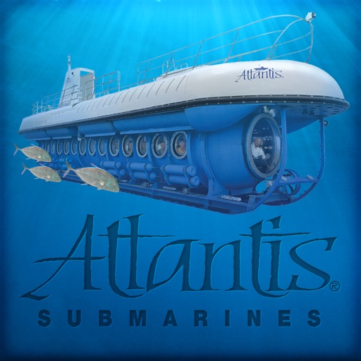 Atlantis Submarines by Atlantis Adventures