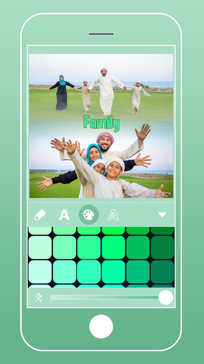 Mix Pics With FX – Photo Blend.er App To Combine, Split & Merge Picture ...
