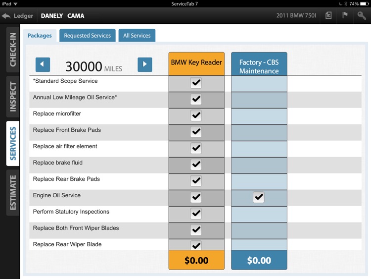 Xtime Engage by Xtime
