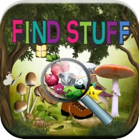 Télécharger Find Stuffs sur PC - Windows 10 et 11 - Windowsapp.fr