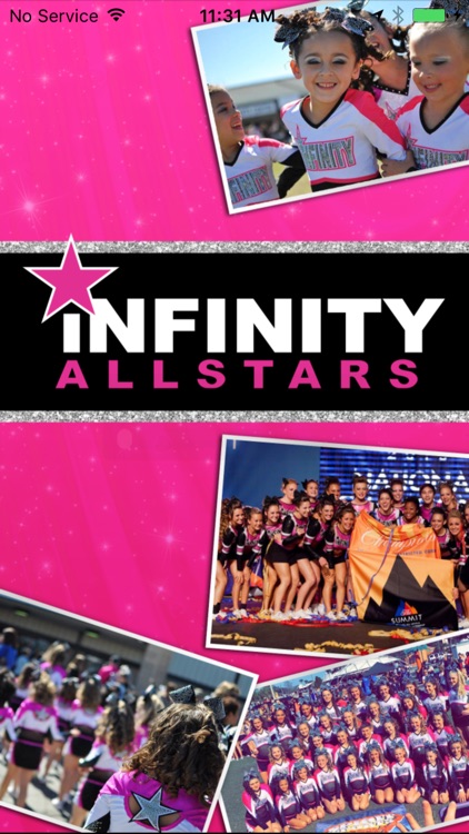Infinity Allstars by Total Loyalty Solutions