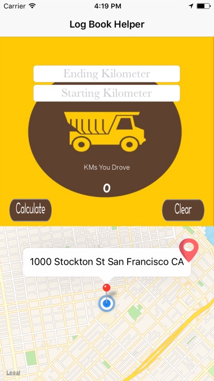 Log Book Helper by Gurjap Singh