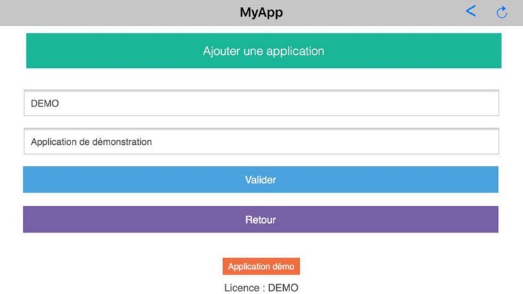 MyApp Technologs by Shaffin Remtulla
