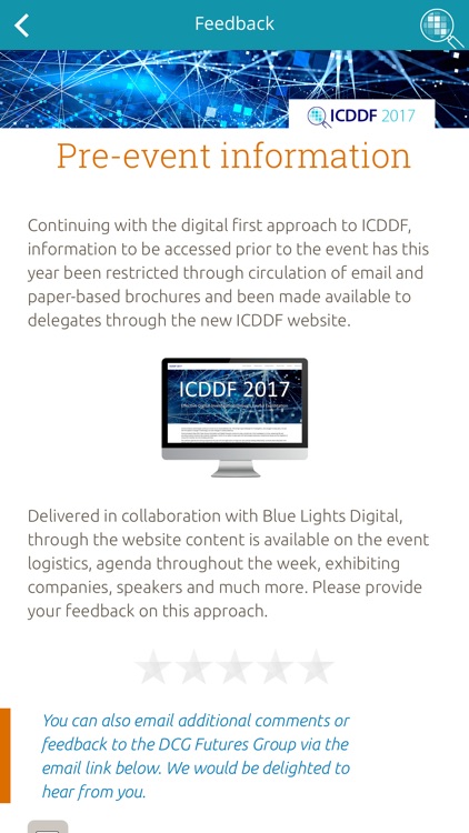 ICDDF 2017 by Blue Lights Digital