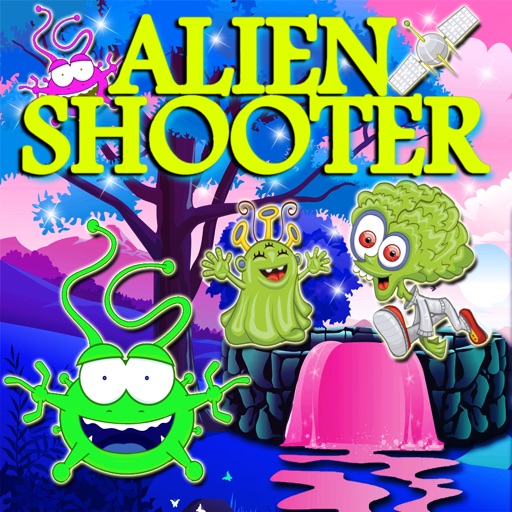 Beast Slaughter - Freak Alien Slayer Pro | iPhone & iPad Game Reviews ...