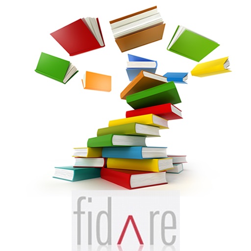 Fidare Books – La libreria digitale degli Editori indipendenti by Tecno ...