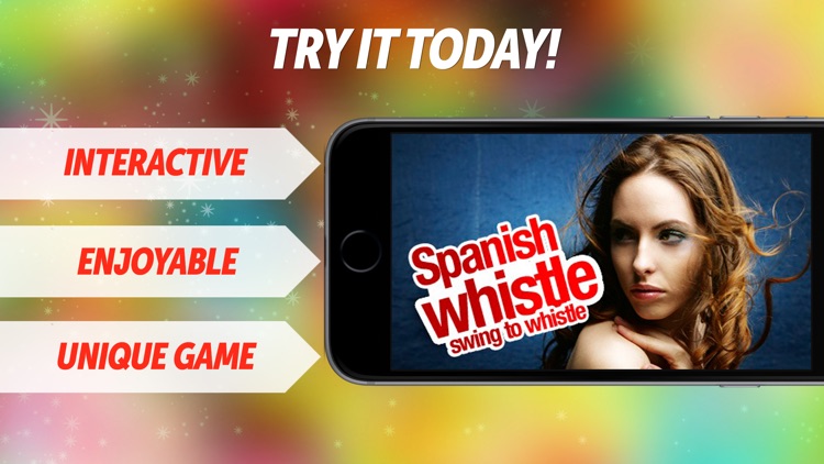 Spanish Whistle by IntroWizard LLC