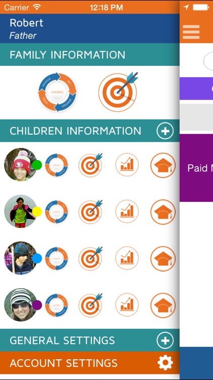 APParently™, The Parent App by Apparently LLC