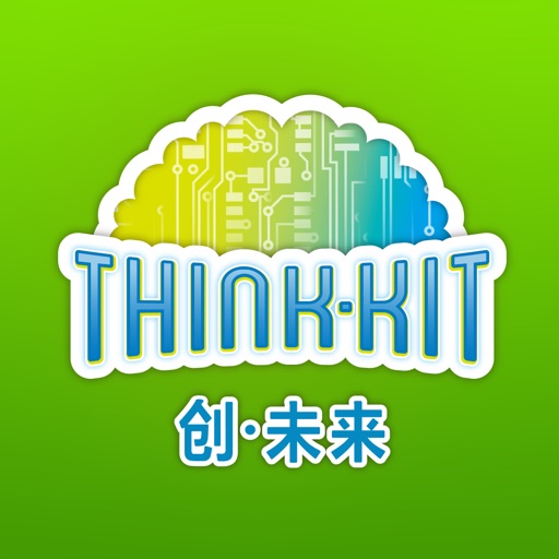 ThinkKit by Hangzhou small building blocks Technology Co., Ltd