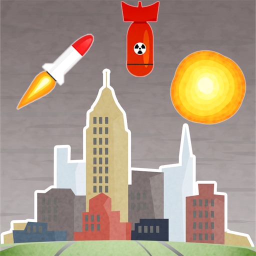 City Defender - Defend the Castle Games by Jian Yih Lee