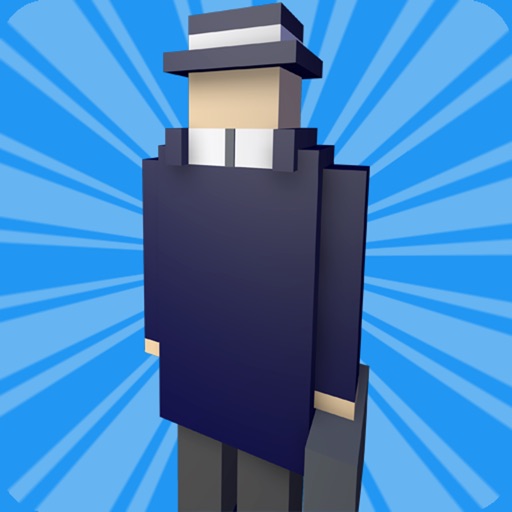 Chest Hunter 3D by larry jones