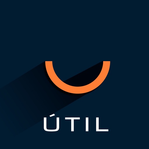Util by Ricardo Paredes
