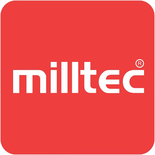 Milltec by Umeshkumar Oswal