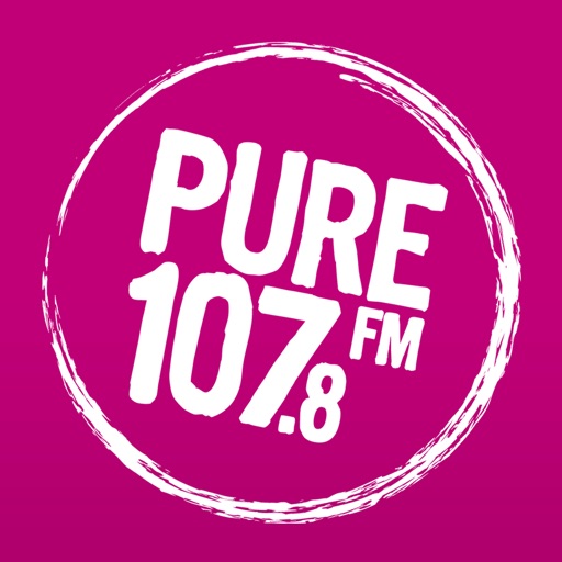 Pure 107.8 by Cyclone Digital