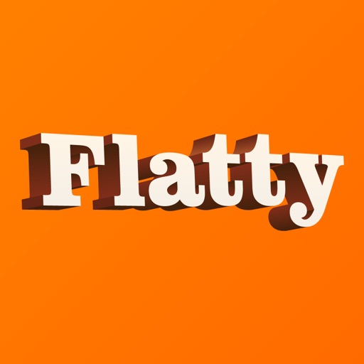 Flatty by PYROTECHNIC APPS LTD