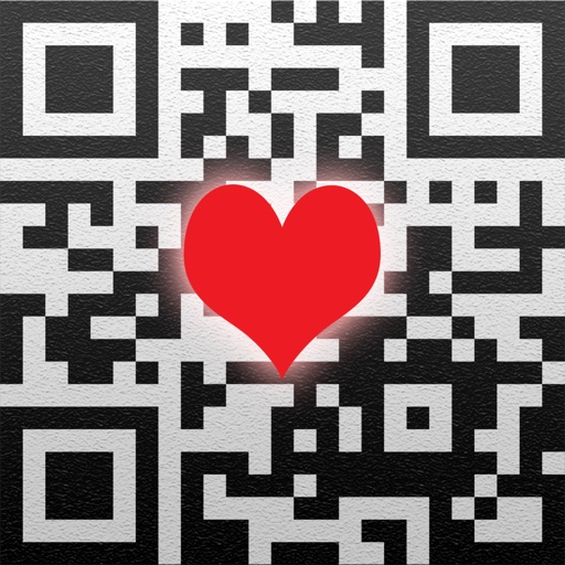 Easiest QR - Scan and View QR Codes by Tate Needham