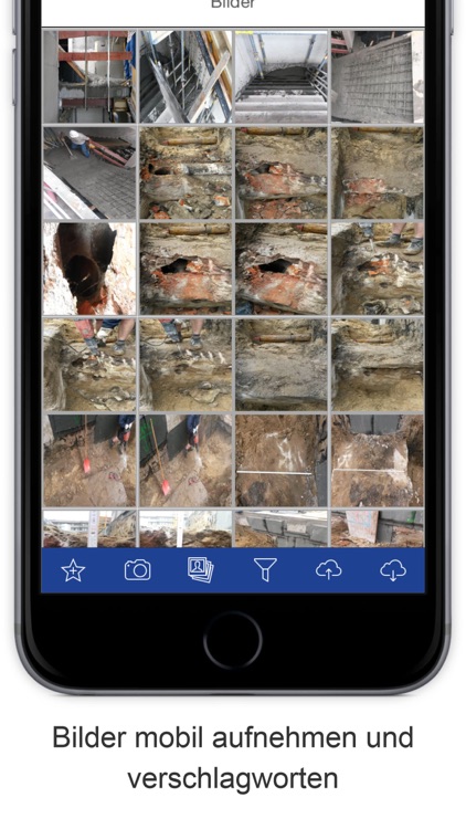 docma PIX mobile by EDR Software GmbH