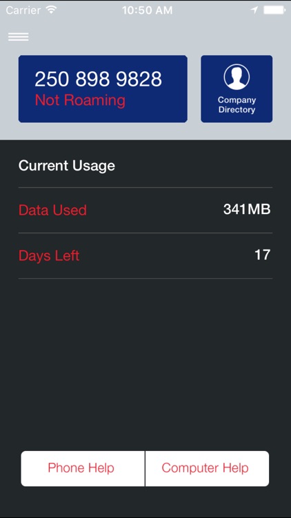 Gateway Mechanical Data Guard by Simplex Mobility Inc.
