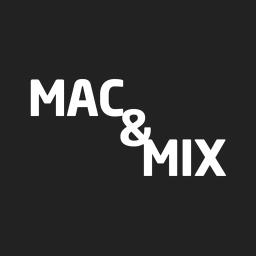 MAC MIX-SHOPDDM by WHYNOT COMPANY CO.,Ltd