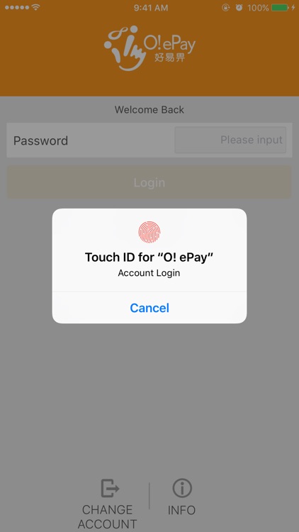 O! ePay 好易畀 by Octopus Cards