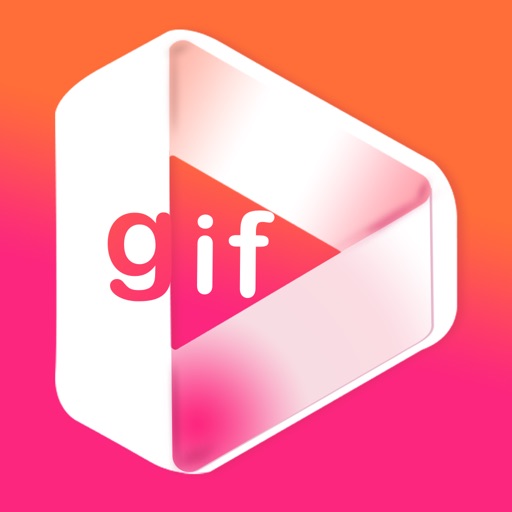 Gif Video-animated add gif to video by yanghui yanghui