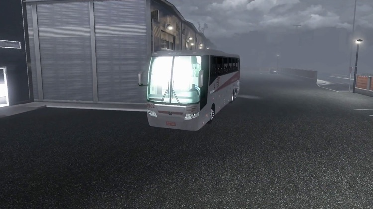 BUS Simulation 2017 - OMSI 2 by New Games We Love
