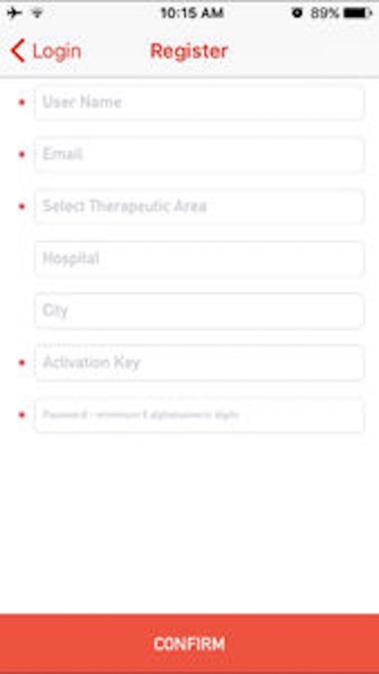 MedInfo Portal by Eli Lilly and Company