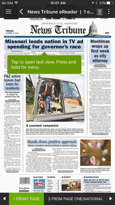 Jefferson City News Tribune App Download Android Apk