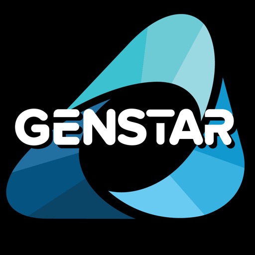 Ganz GENSTAR by CBC (America)