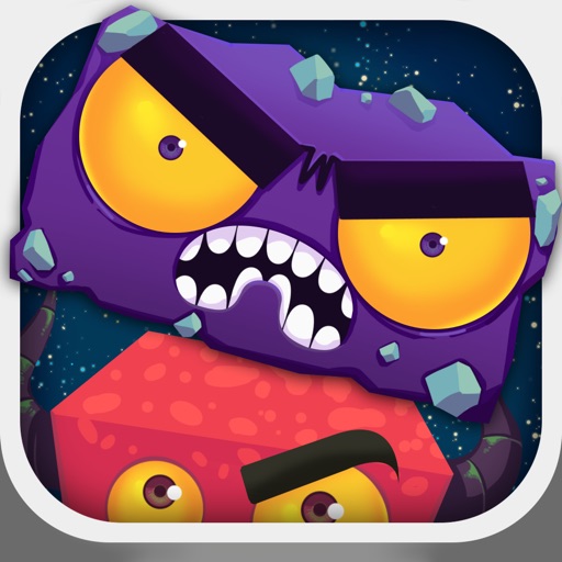 Stupid Monster by Cotton Interactive