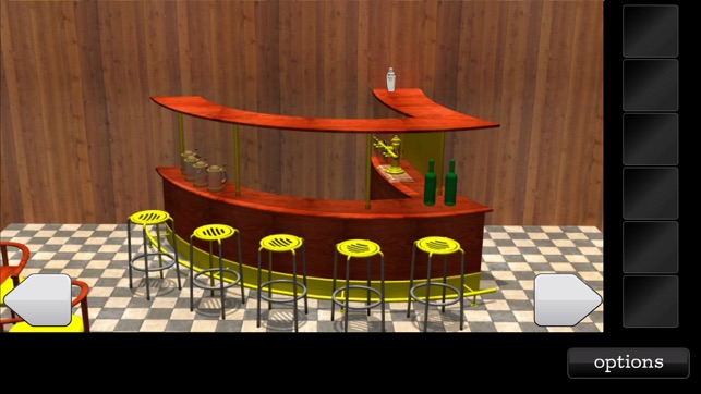 ‎Quick Escape - Bar on the App Store