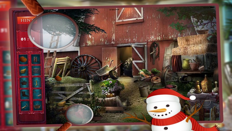 Christmas Decoration (Hidden Object Fun) by Nilay Lakhani