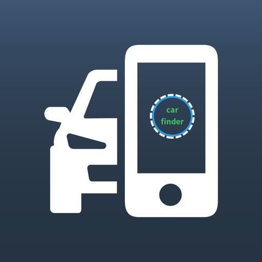 FinderCar by Fei Xie