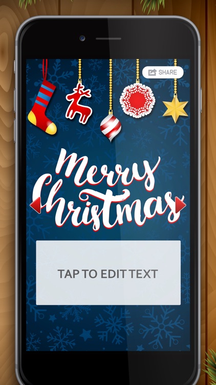Merry Christmas & Happy New Year Greeting Cards by Darko Manic