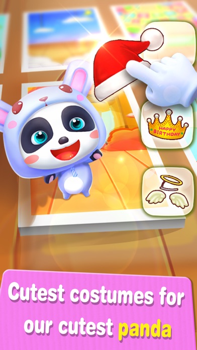 Talking Panda Kiki | App Price Drops