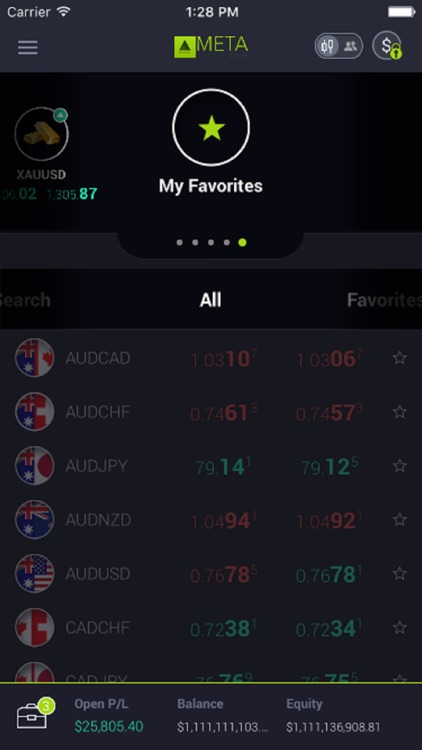 TRD TRADA SIRIX MOBILE by Trada Ltd