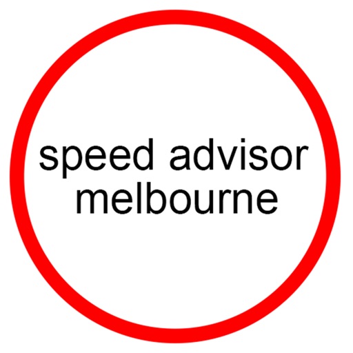 Speed Advisor Melbourne by Samuel Lee