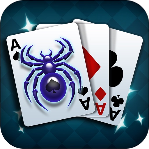 Spider Solitaire 2017 by Chen Guoqiang