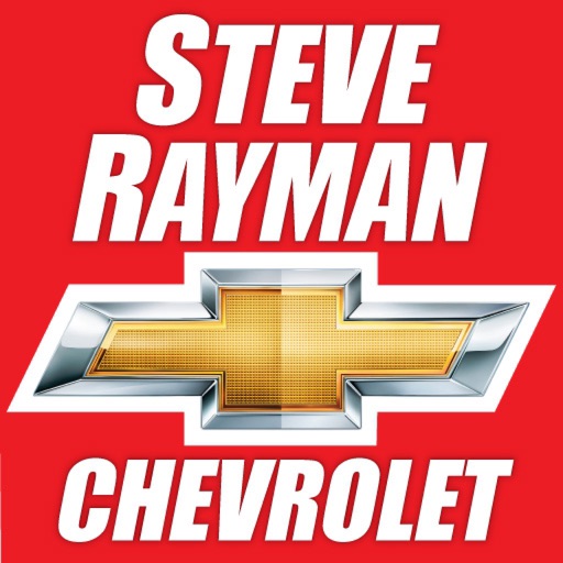 Steve Rayman Chevrolet. by Multichoice Group,Inc