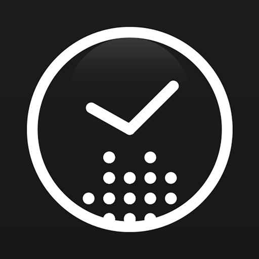 Epoch, Binary & Roman Clock by Paul Dumais