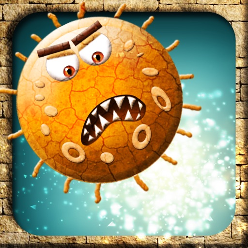 Super Capsule by Qian Liang