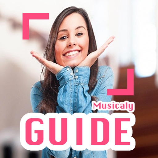 Guide For Musically Video Lip Sync by Nuttapol Wunnapuek