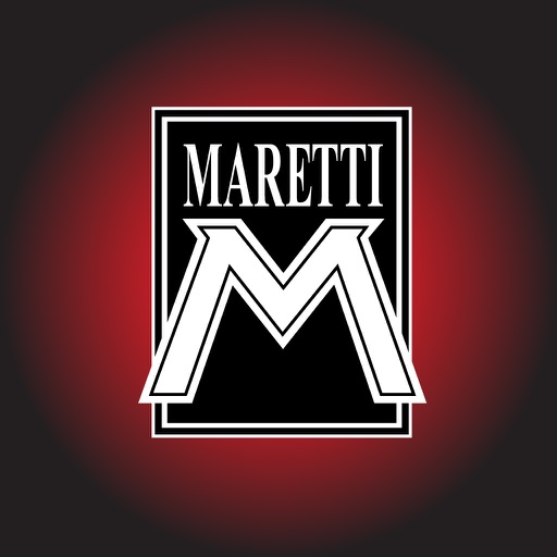 Maretti Lighting by Mike Blom