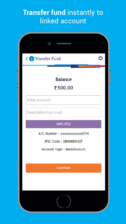 SBI Buddy Merchant by State Bank of India