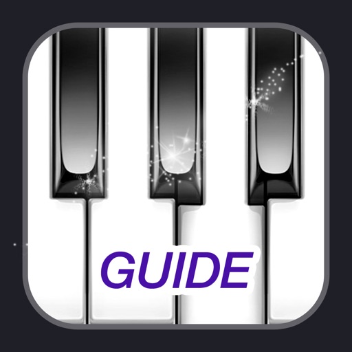 Guide for Magic Piano by Smule Edition by Thuy Bui