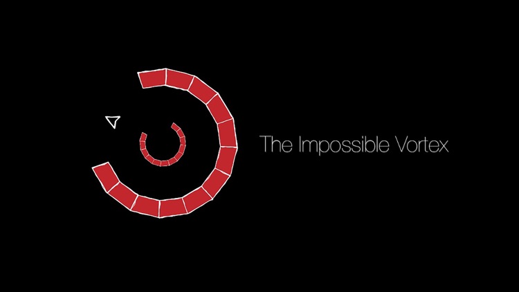 The Impossible Vortex by Martin Duriska