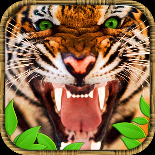 Ultimate Tiger Simulator 2017 by Hugo Henrich